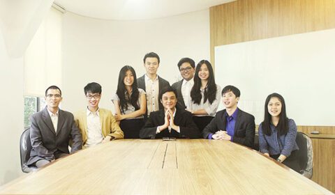 Strategic Branding Agency | Dreambox