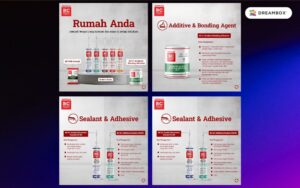 Contoh Carousel Instagram: Ukuran, dan Panduan Praktis