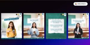 Contoh Carousel Instagram: Ukuran, dan Panduan Praktis