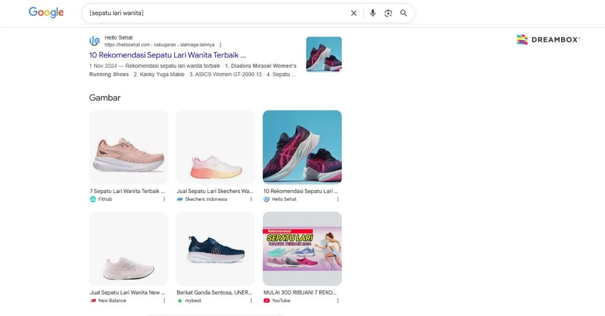 Broad Match Google Ads: Pengertian, Cara Kerja, & Strategi | Dreambox