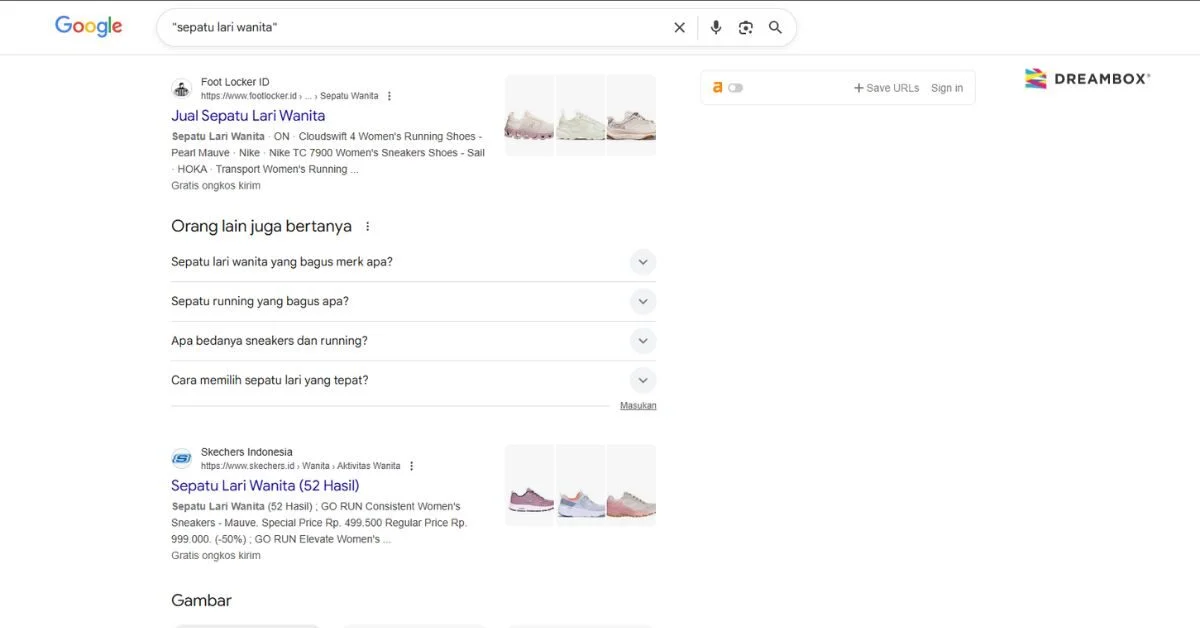 Broad Match Google Ads: Pengertian, Cara Kerja, & Strategi | Dreambox
