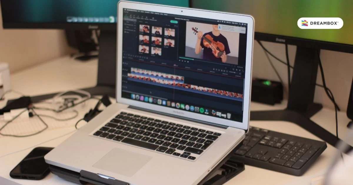 Clipper Video: Definition & Opportunities in Digital Marketing | Dreambox